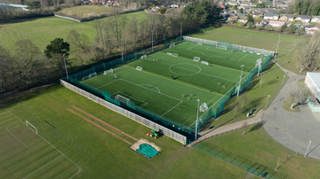 Hummersknott Academy (managed by Hummersknott Active) venue for hire in ...