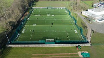 Hummersknott Academy venue for hire in Darlington - SchoolHire