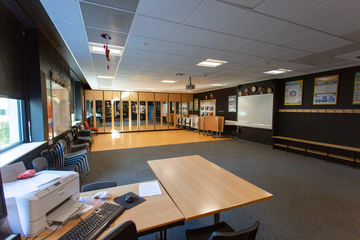 Hummersknott Academy venue for hire in Darlington - SchoolHire