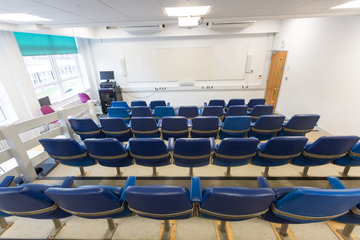 Brooklands College Weybridge Campus venue for hire in Addlestone ...