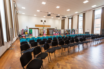 Brooklands College Weybridge Campus venue for hire in Addlestone ...