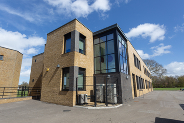 The Abbey School venue for hire in Faversham - SchoolHire