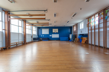 The Costello School venue for hire in Basingstoke - SchoolHire