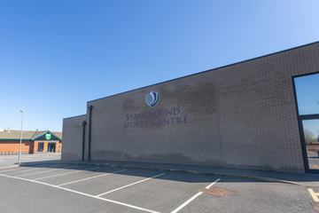 Stanground Sports Centre venue for hire in Peterborough - SchoolHire