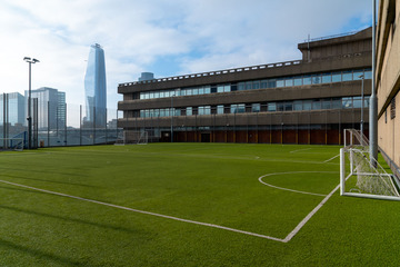 City of London School venue for hire in London - City of London ...