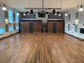 Hummersknott Academy venue for hire in Darlington - SchoolHire