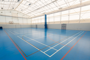 Stanground Sports Centre venue for hire in Peterborough - SchoolHire