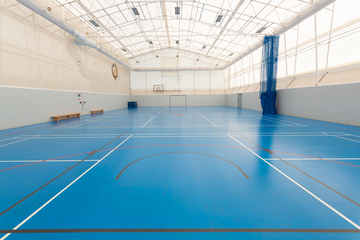 Stanground Sports Centre venue for hire in Peterborough - SchoolHire