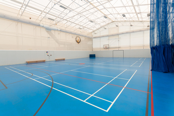 Stanground Sports Centre venue for hire in Peterborough - SchoolHire