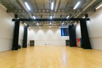 Stanground Sports Centre venue for hire in Peterborough - SchoolHire