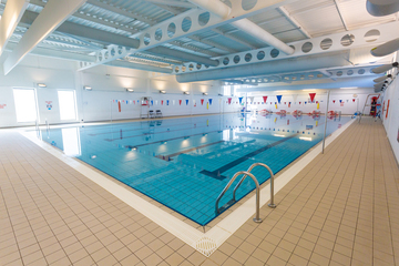 Stanground Sports Centre venue for hire in Peterborough - SchoolHire
