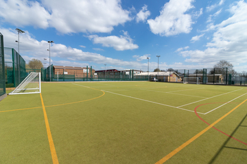 Swavesey Village College venue for hire in Cambridge - SchoolHire