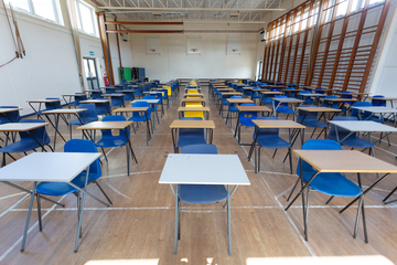 The Abbey School venue for hire in Faversham - SchoolHire