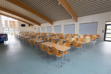 The Abbey School venue for hire in Faversham - SchoolHire