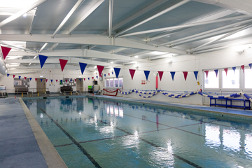 West Hill Park School venue for hire in Fareham - SchoolHire