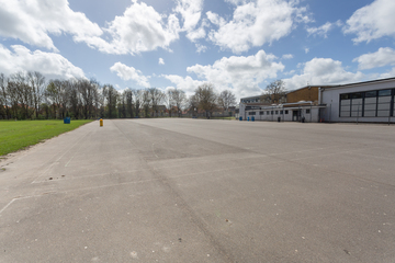 The Abbey School venue for hire in Faversham - SchoolHire