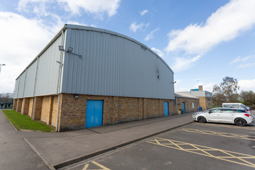 The Abbey School venue for hire in Faversham - SchoolHire