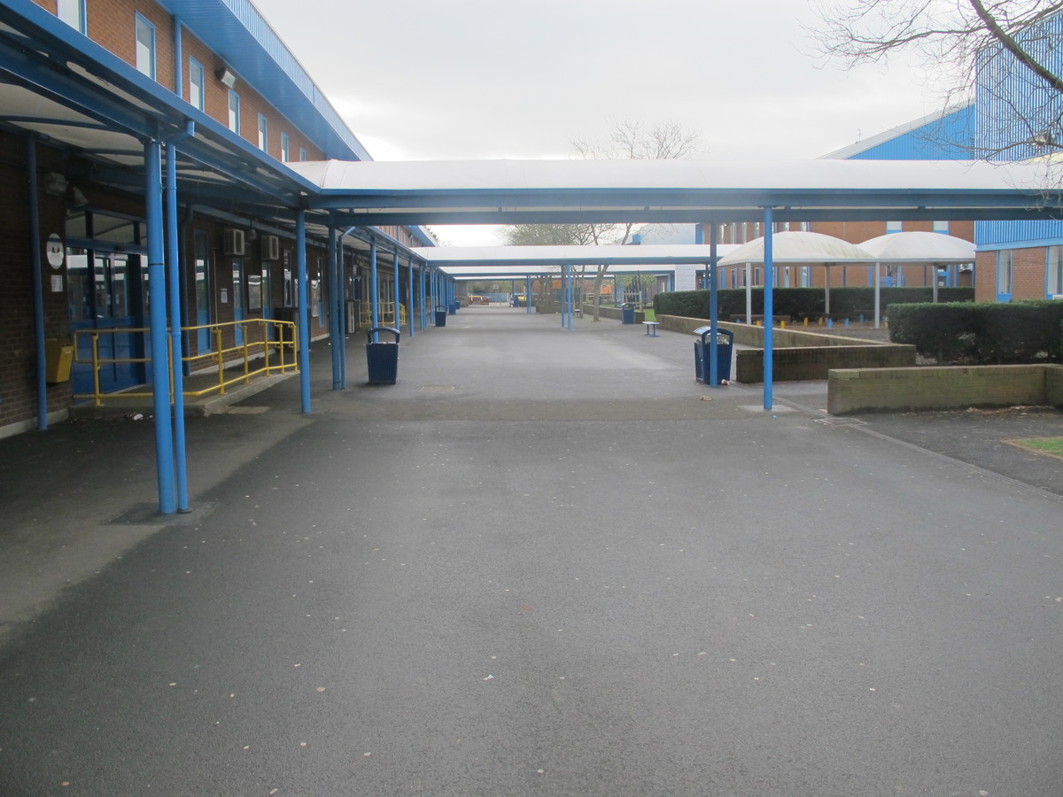 Cranford Community College - Rooms venue for hire in Middlesex - SchoolHire