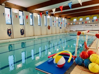 Hummersknott Academy venue for hire in Darlington - SchoolHire