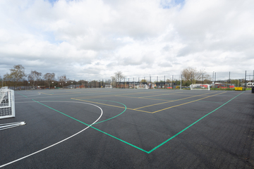 Wren Academy Enfield venue for hire in London - Enfield - SchoolHire