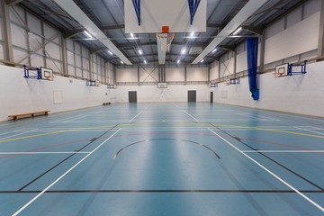 Barnwood Park School venue for hire in Gloucester - SchoolHire