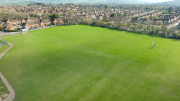 Barnwood Park School venue for hire in Gloucester - SchoolHire