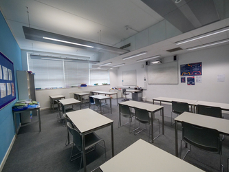 SBUSixth venue for hire in London - Merton - SchoolHire