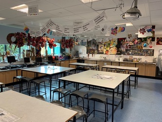 Hummersknott Academy venue for hire in Darlington - SchoolHire