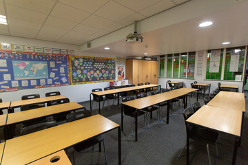 Hummersknott Academy venue for hire in Darlington - SchoolHire