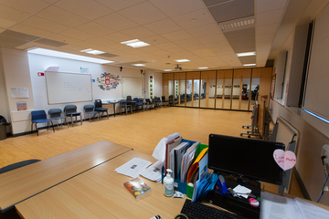 Hummersknott Academy (managed by Hummersknott Active) venue for hire in ...