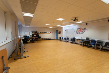 Hummersknott Academy venue for hire in Darlington - SchoolHire