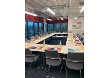 City Campus - The Sheffield College venue for hire in Sheffield ...