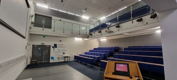 City Campus - The Sheffield College venue for hire in Sheffield ...