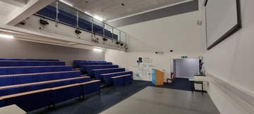City Campus - The Sheffield College venue for hire in Sheffield ...