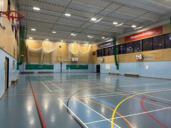 EDU @ Waterhead Academy venue for hire in Oldham - EDU