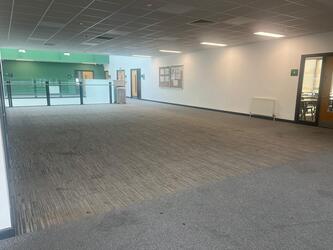 EDU @ Waterhead Academy venue for hire in Oldham - EDU