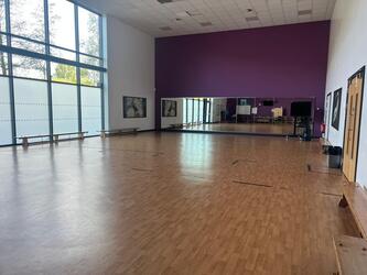 EDU @ Waterhead Academy venue for hire in Oldham - EDU