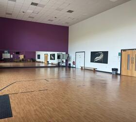 EDU @ Waterhead Academy venue for hire in Oldham - EDU