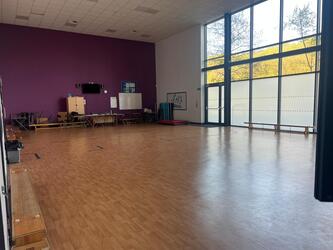 EDU @ Waterhead Academy venue for hire in Oldham - EDU