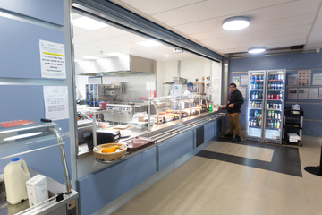 Lambeth College Brixton Centre venue for hire in London - Lambeth ...