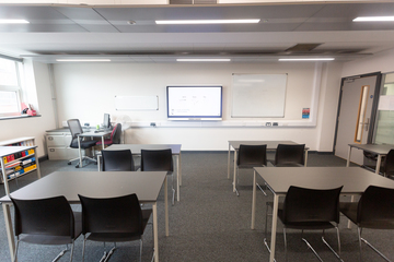 Lambeth College Brixton Centre venue for hire in London - Lambeth ...
