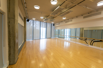 Lambeth College Clapham Centre venue for hire in London - Lambeth ...