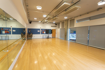 Lambeth College Clapham Centre venue for hire in London - Lambeth ...