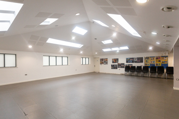 Lambeth College Clapham Centre venue for hire in London - Lambeth ...