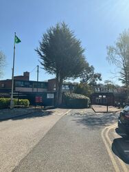 WCL @ Shevington High School venue for hire in Wigan - SchoolHire