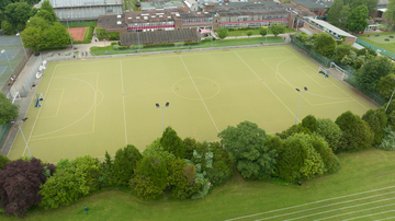 The Romsey School venue for hire in Romsey - SchoolHire