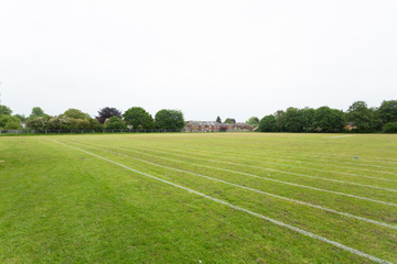 The Romsey School venue for hire in Romsey - SchoolHire