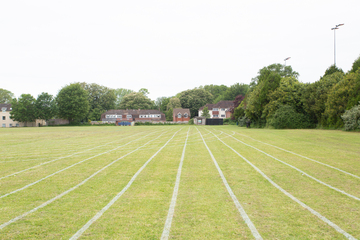 The Romsey School venue for hire in Romsey - SchoolHire