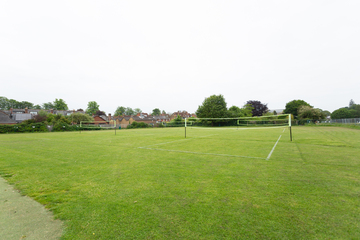 The Romsey School venue for hire in Romsey - SchoolHire