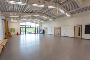 Hunts Grove Primary Academy venue for hire in Gloucester - SchoolHire